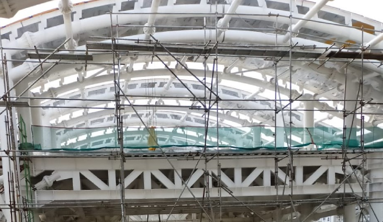 Pentingnya Kerjasama antara Arsitektur dan Teknik Sipil dalam Desain ...